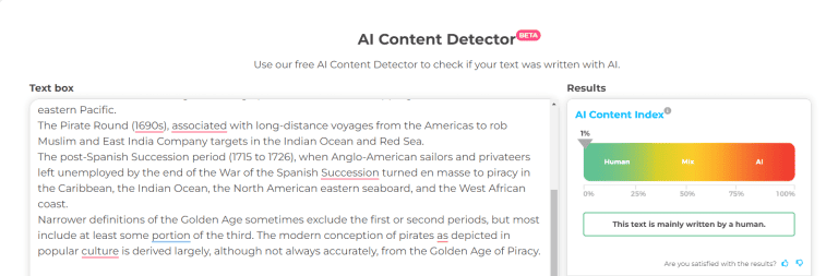 Crossplag Review – The Cross-Lingual AI Detector | Undetectable AI - Blog Crossplag Review – The Cross-Lingual AI Detector | Undetectable AI - Blog