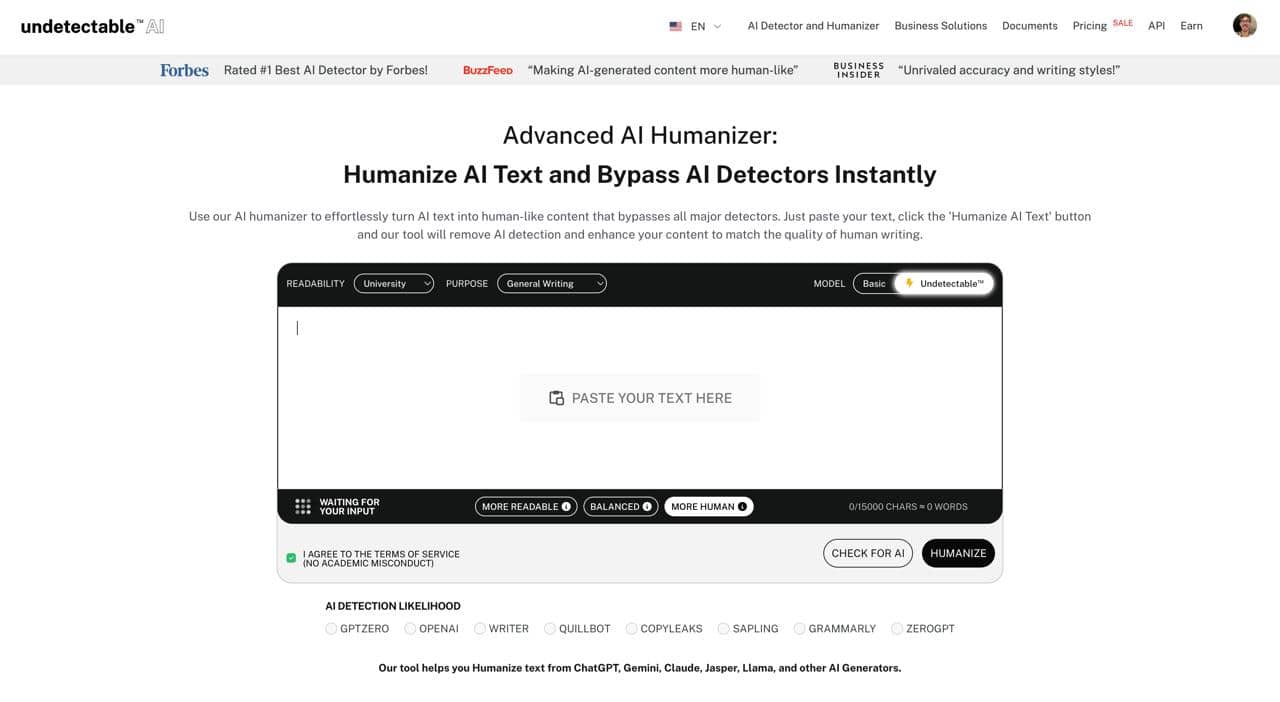 How To Avoid Ai Detection Is It Even Possible Undetectable Ai Blog