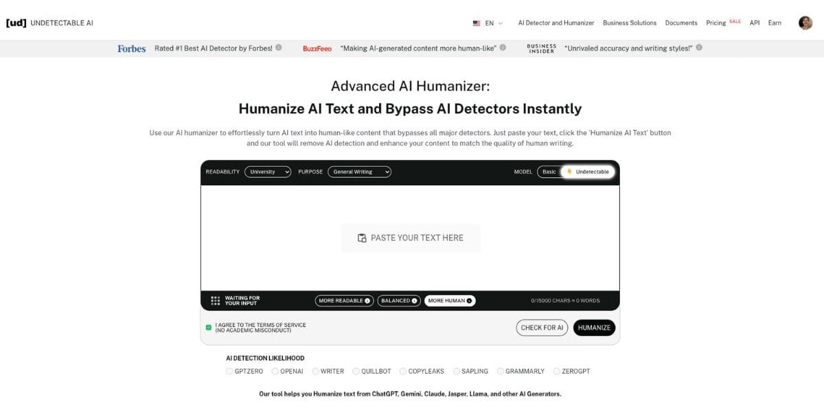 How To Bypass Turnitin Ai Detection 5 Proven Tips