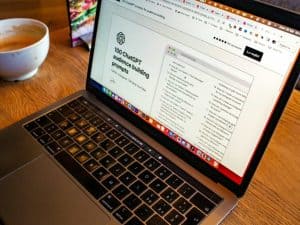 Het gebruik van ChatGPT: Wat zijn de mogelijke risico's?