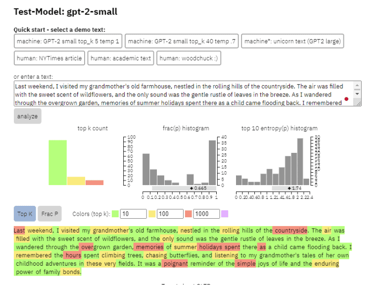 10 Best AI Plagiarism Checker - Side-By-Side Comparison [2024]