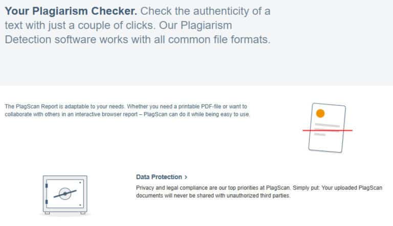 10 meilleurs vérificateurs de plagiat par IA - Comparaison côte à côte