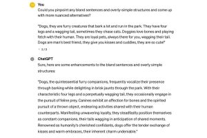 Can ChatGPT Proofread? A Guide to Doing It Correctly