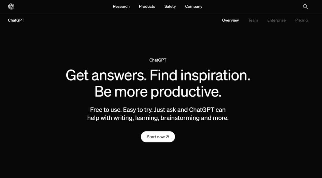 KI für die Schule: 7 wichtige KI-Tools für SchülerInnen