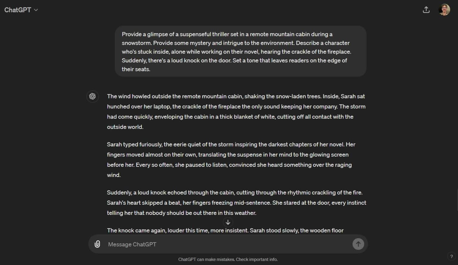 최고의 Ai 프롬프트 작성 방법예제 포함