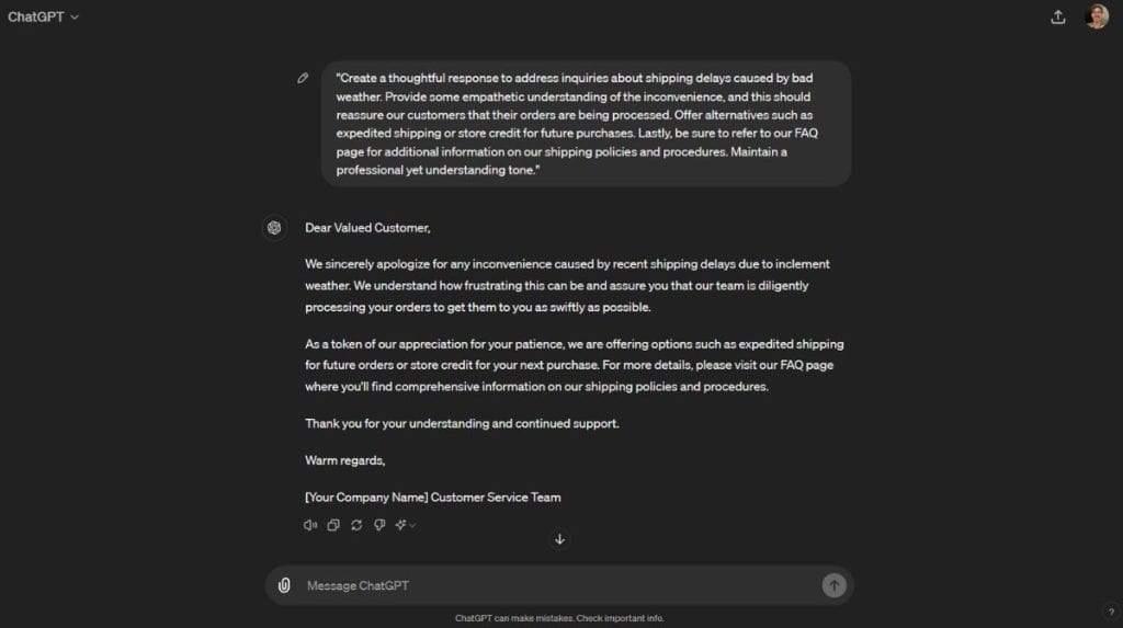 How to Write the Best AI Prompts (With Examples)