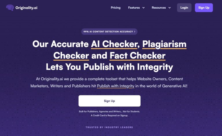 How Accurate Are AI Checkers? With Practical Examples