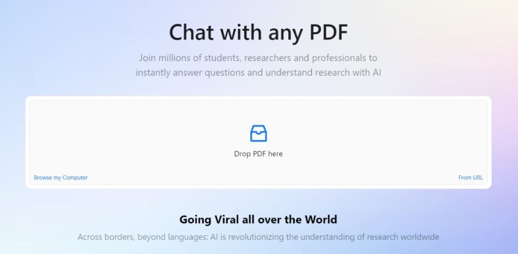 AI For School Work: 7 Essential AI Tools For Students