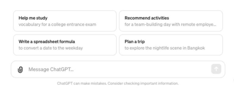 如何将 PDF 发送到 ChatGPT？快速实现的 7 个步骤