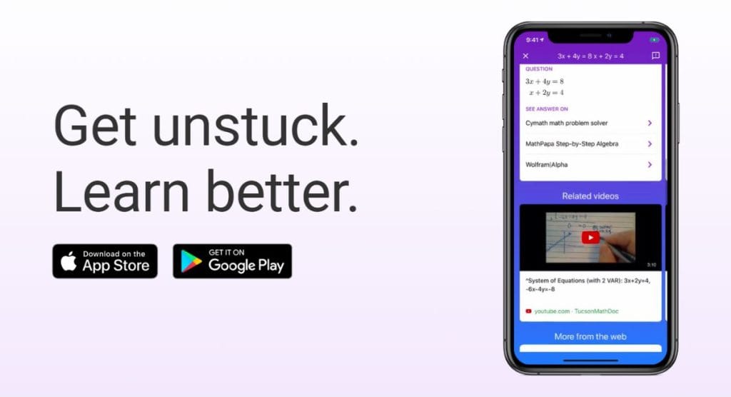 AI For School Work: 7 Essential AI Tools For Students
