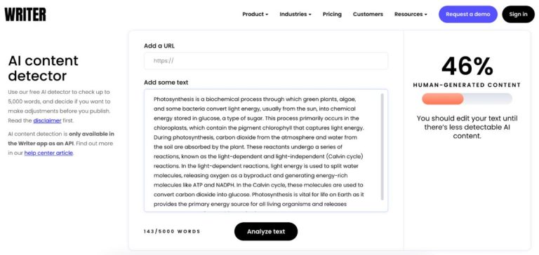 How Accurate Are AI Checkers? With Practical Examples