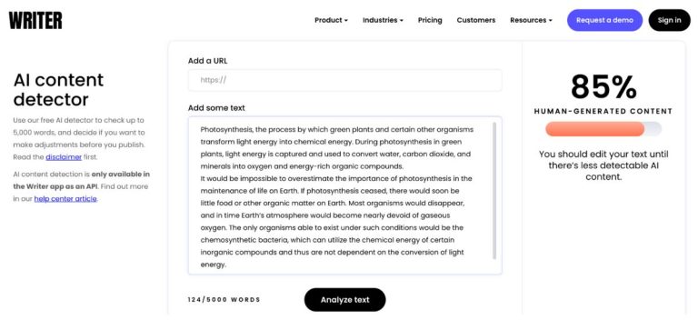 How Accurate Are AI Checkers? With Practical Examples
