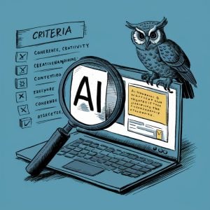 5 Easy Tips to Identify AI-generated Responses