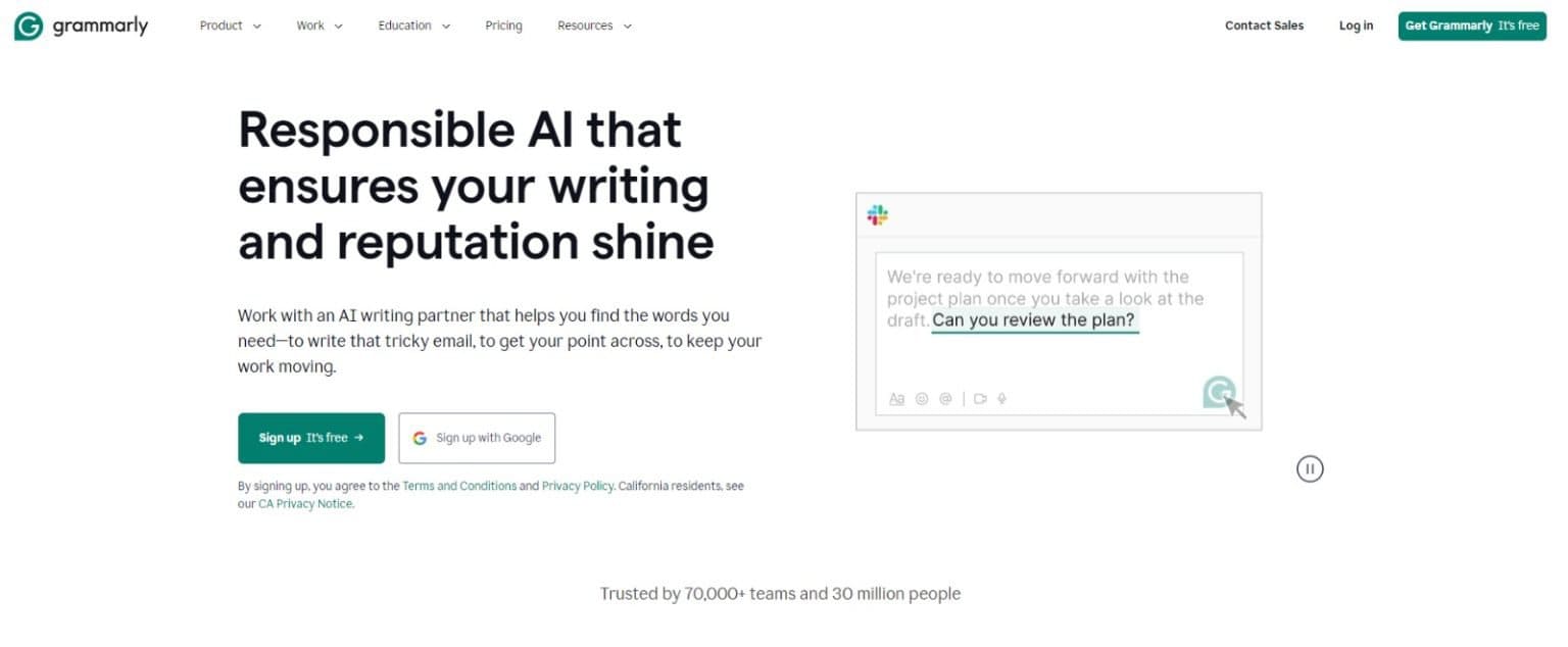 Can Grammarly Be Detected As AI? Insights and Tips To Use It