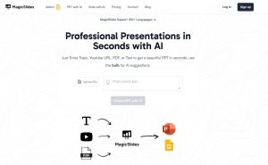 7 Beste AI PowerPoint Generatoren (en hoe ze te gebruiken)