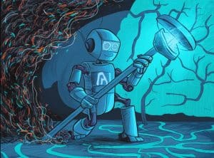 What Is Grounding and Hallucinations in AI?