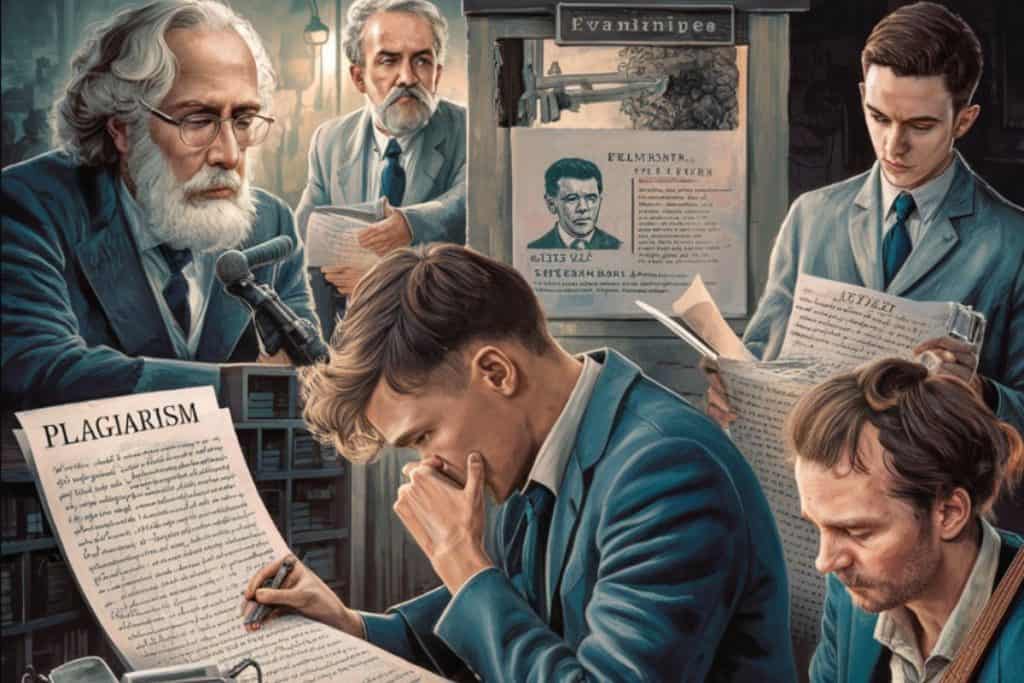 Famous Examples of Plagiarism in Real Life (and How To Avoid)
