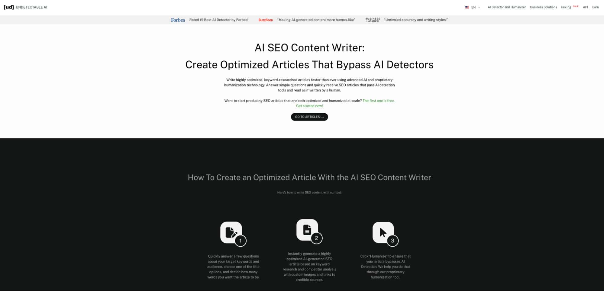 7 Best Free AI Writing Tools for 2024 | Undetectable AI - Blog 7 Best Free AI Writing Tools for 2024 | Undetectable AI - Blog