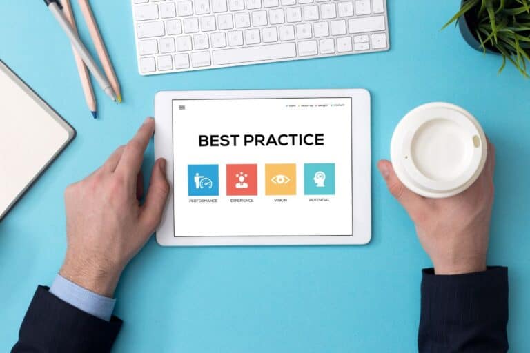 How To Cautiously Use AI for Work: Best Practices & Tools