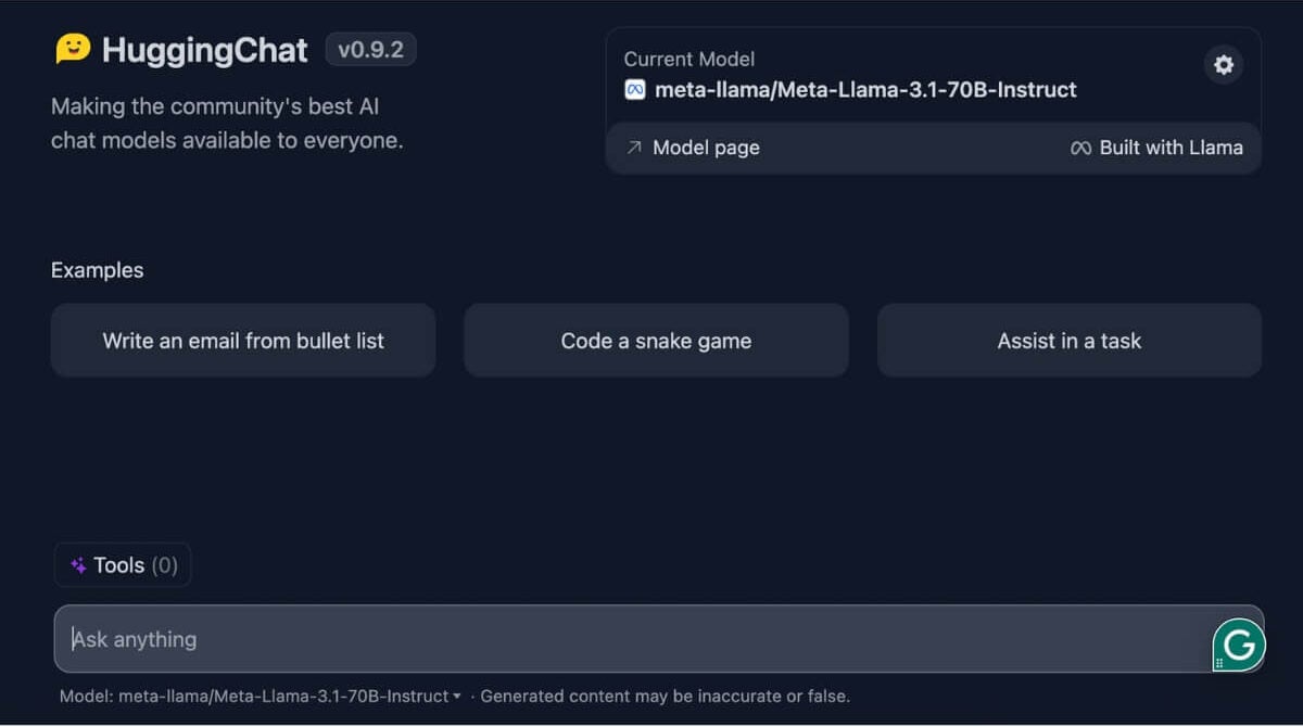 I migliori chatbot AI del 2025: Scelte e confronti top