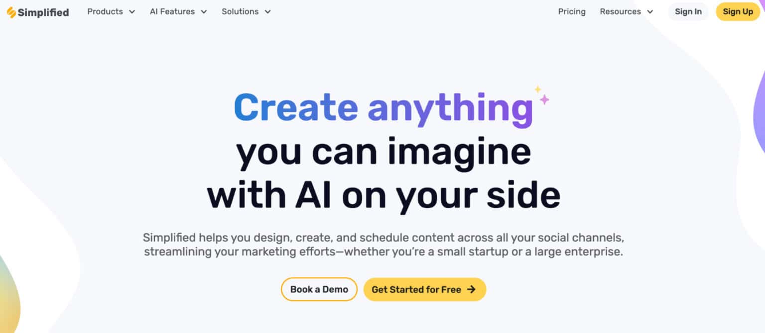 7 Best Free AI Writing Tools for 2025