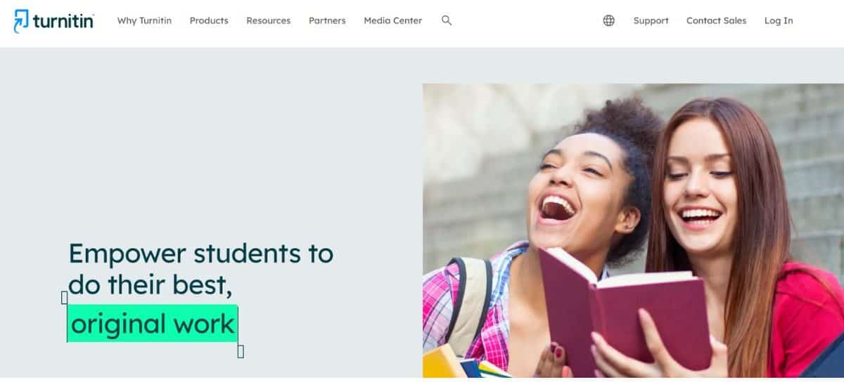 Plagiarism Checker: Grammarly vs. Turnitin - Which Wins?