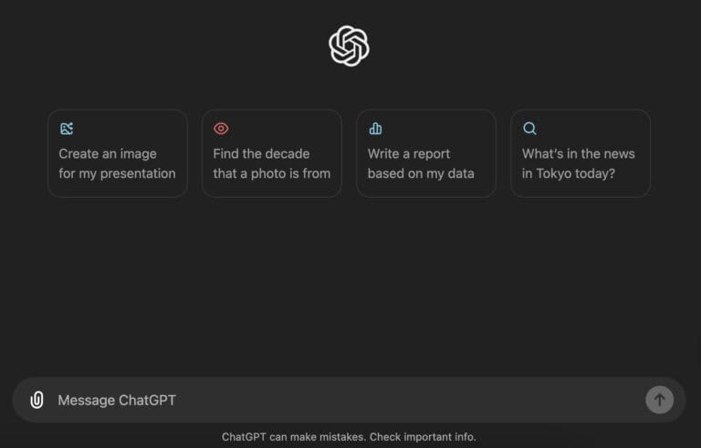 Can I Upload Files to ChatGPT? A Step-by-Step Guide