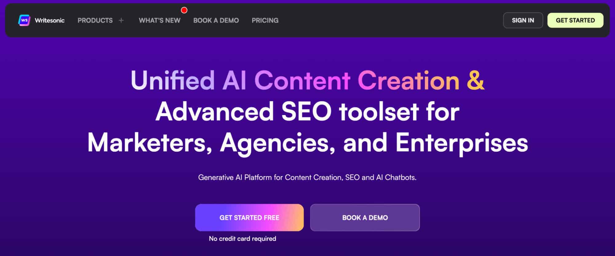 7 Best Free AI Writing Tools for 2025