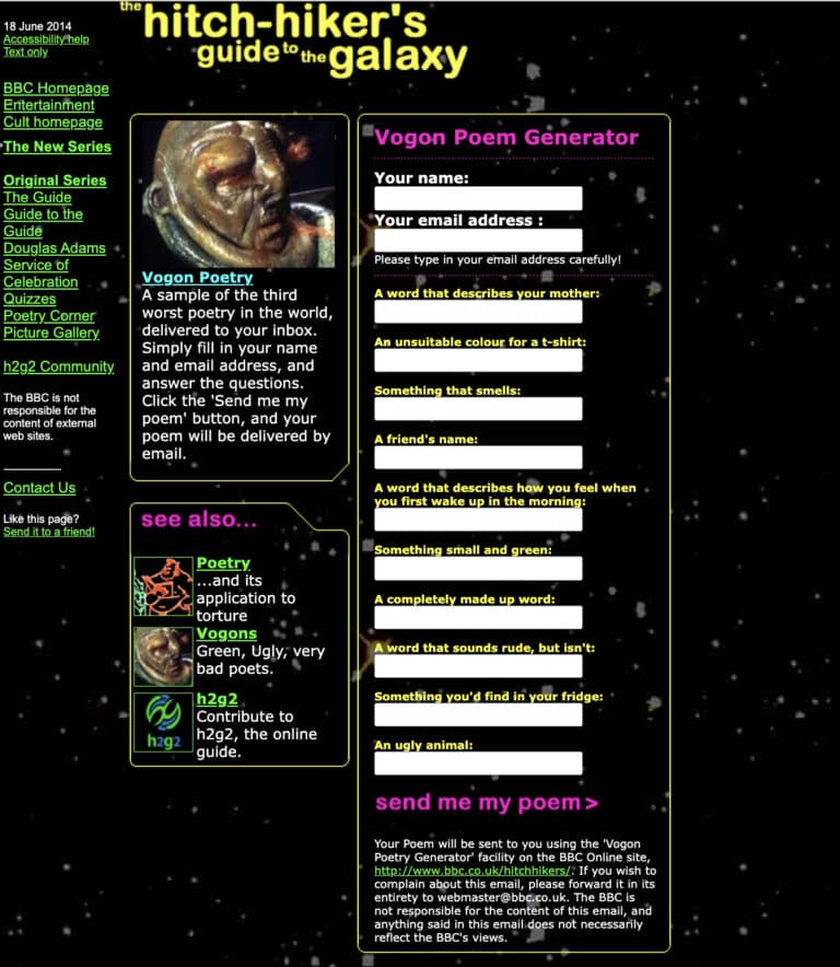 Best AI Poem Generator: Top 5 Tools You Need to Try in 2025