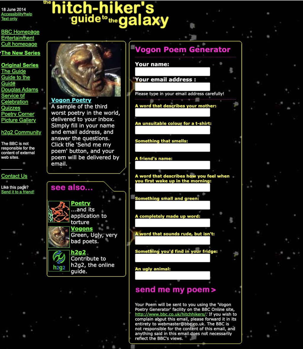 Best AI Poem Generator: Top 5 Tools You Need to Try in 2025