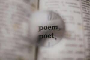 How to Cite a Poem: MLA, APA, and Chicago Examples