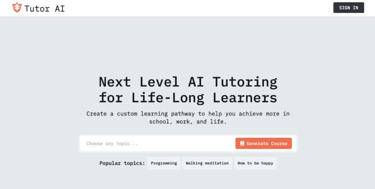 I 7 migliori strumenti di intelligenza artificiale per gli studenti: I ...