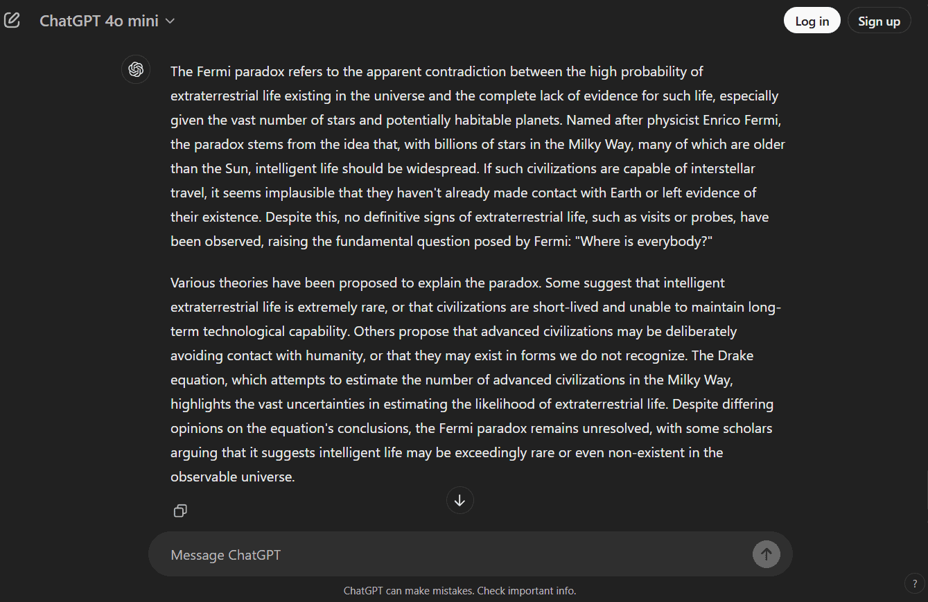 Como fazer o ChatGPT resumir um artigo: Guia completo