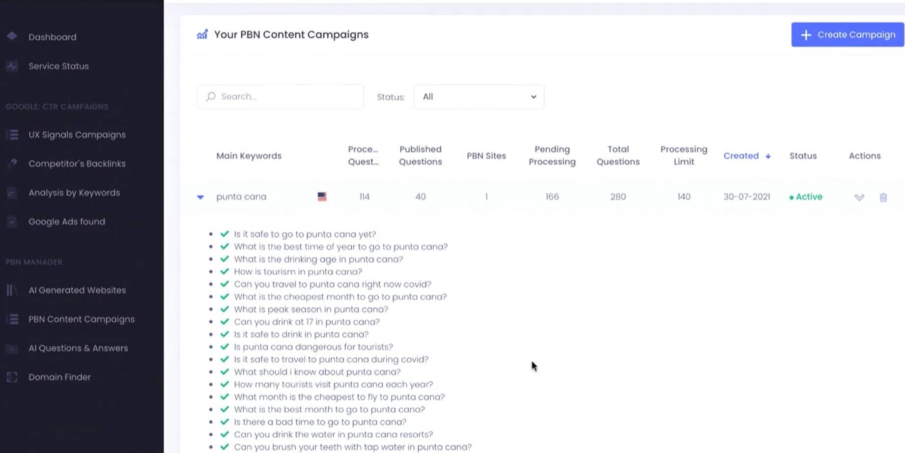 CTRify AI Review: AI-Powered Link Building Explained