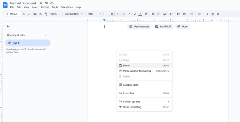 How to Check Word Count on Google Slides in 3 Simple Steps