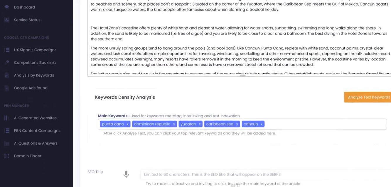 CTRify AI Review: AI-Powered Link Building Explained
