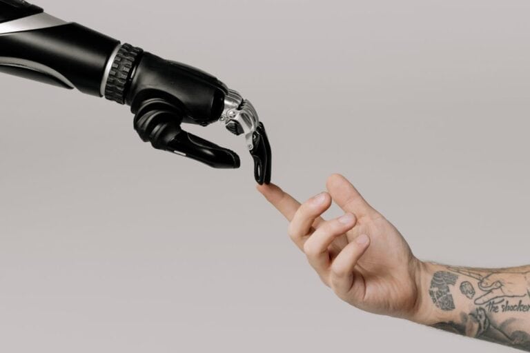 What Can AI Do That Humans Can’t? All Capabilities Explained