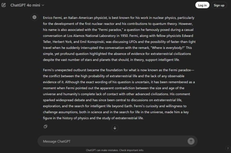 如何让 ChatGPT 总结文章：完整指南