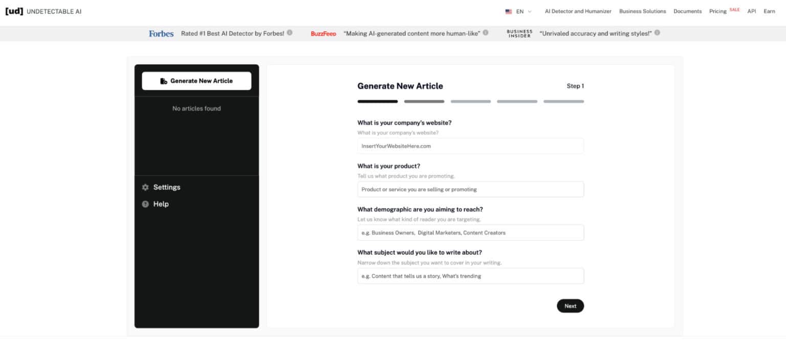 Netus AI Review: Can It Bypass AI Detectors? Netus AI Review: Can It Bypass AI Detectors?