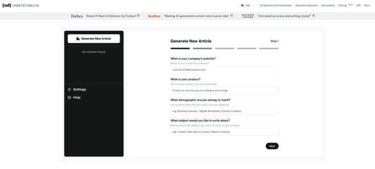 Netus Ai Review Can It Bypass Ai Detectors