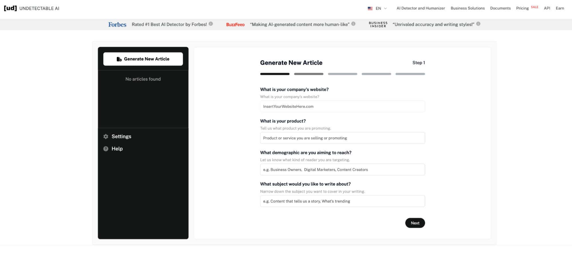 Netus AI Review: Can It Bypass AI Detectors? Netus AI Review: Can It Bypass AI Detectors?