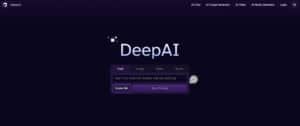 DeepAI Review: How to Use, Features, Pricing & Alternatives