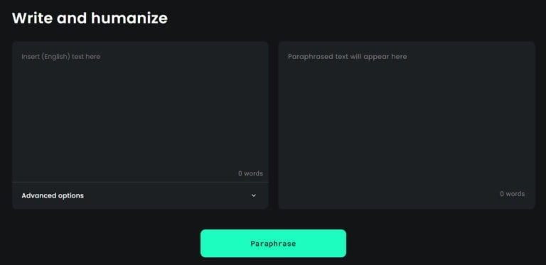 GPTInf Review: Does It Really Bypass AI Detection?