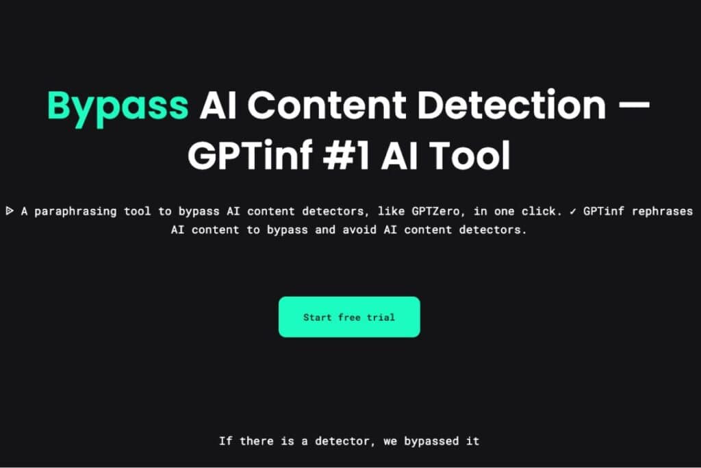 Undetectable AI - Blog | Learn about AI Detection & Content Undetectable AI - Blog | Learn about AI Detection & Content