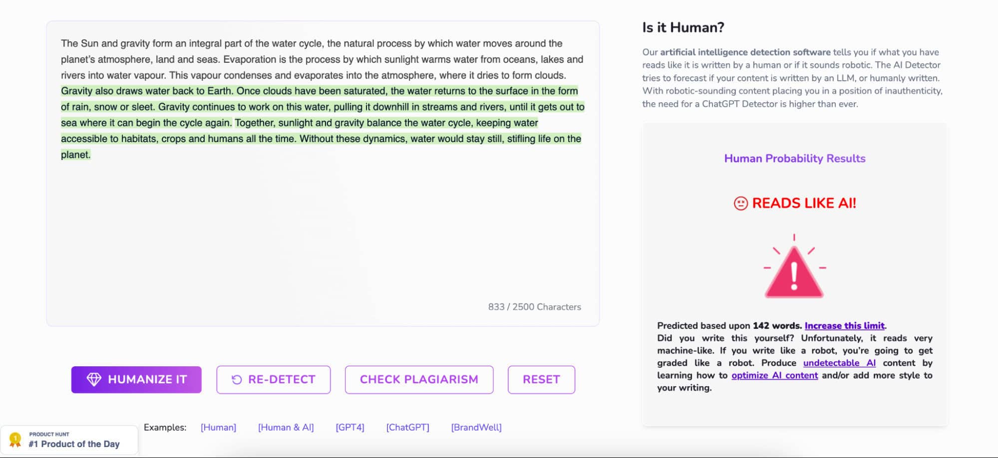 Phrasly AI Review: Can It Beat Detection Tools?