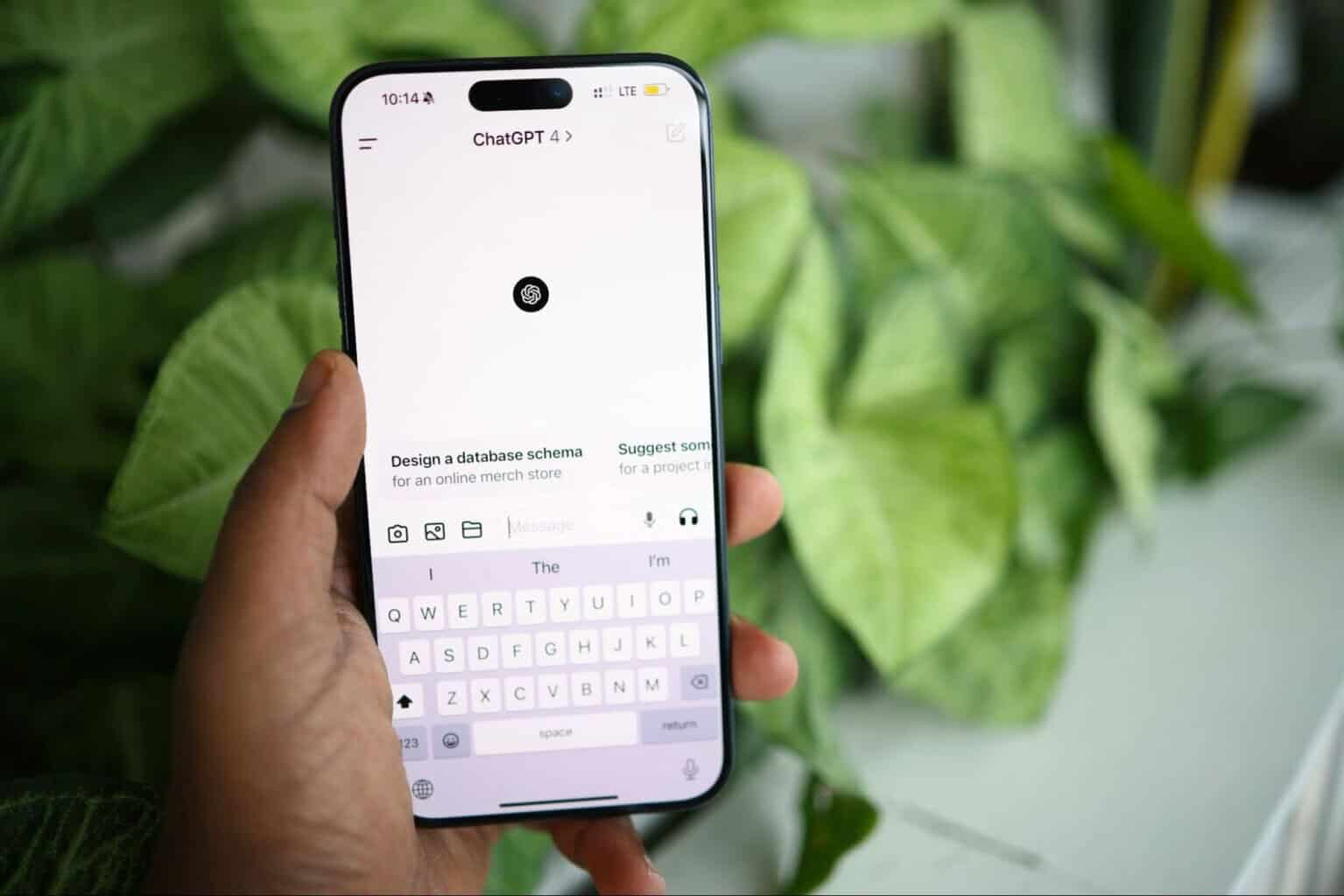 Cómo utilizar ChatGPT para preparar una entrevista: Guía rápida