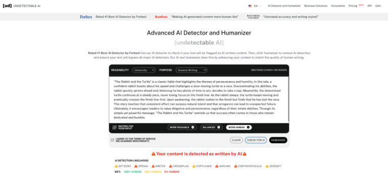 DeepAI Review: How to Use, Features, Pricing & Alternatives