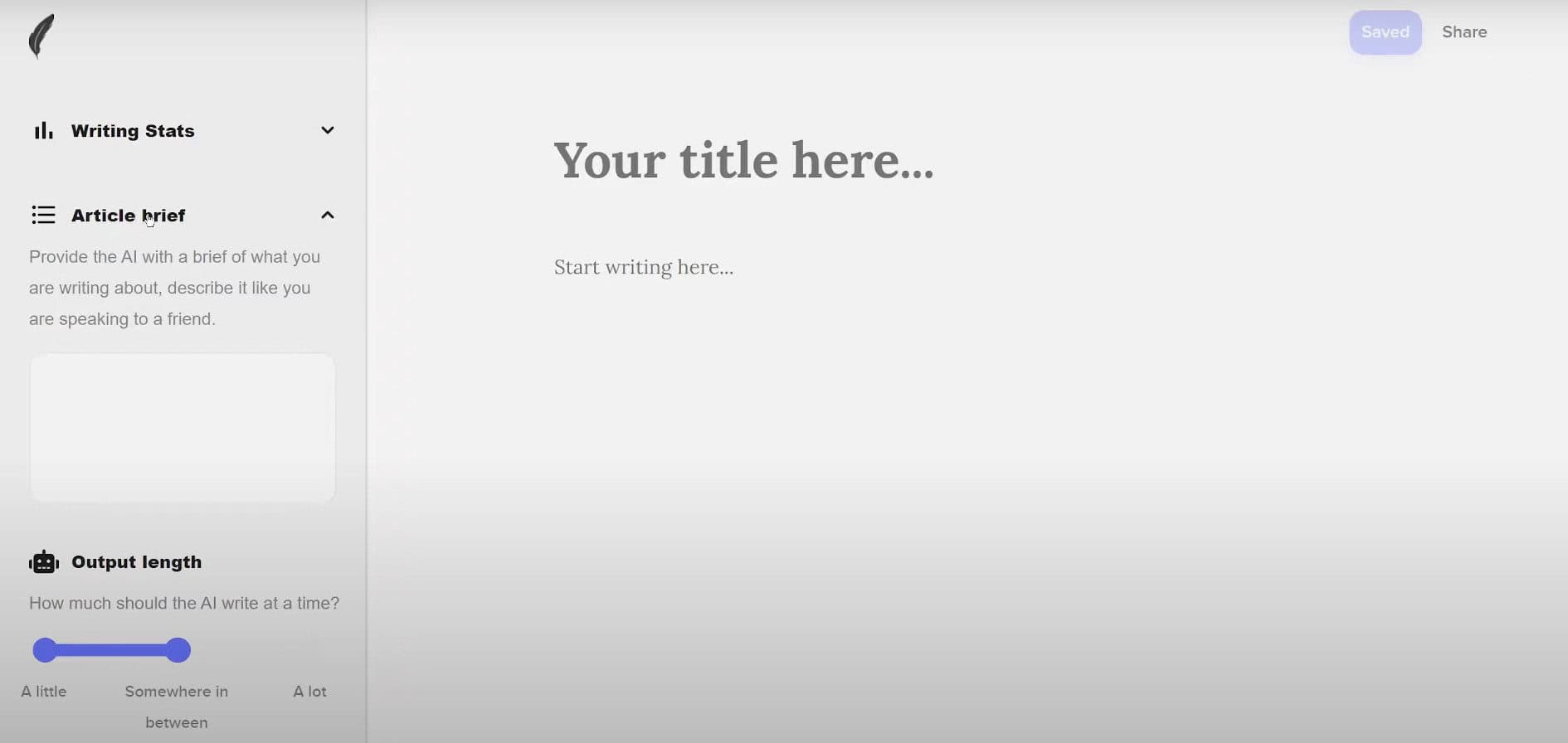 Shortly AI Review: How to Use, Pricing, Features & More