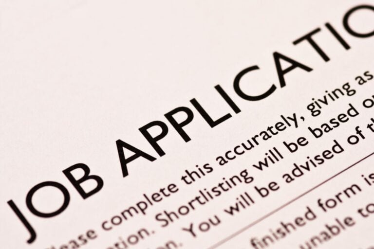 10 Job Application Tips That Get You Hired