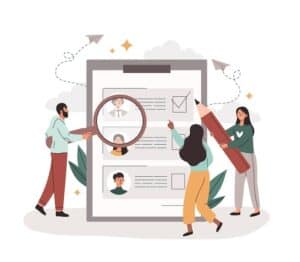 10 Job Application Tips That Get You Hired